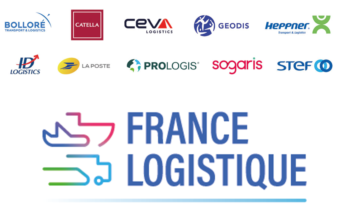 10 entreprises rejoignent France Logistique - France Logistique